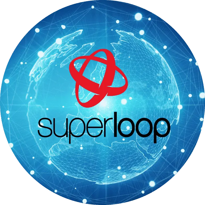 Buroserv partners with Superloop – Buroserv